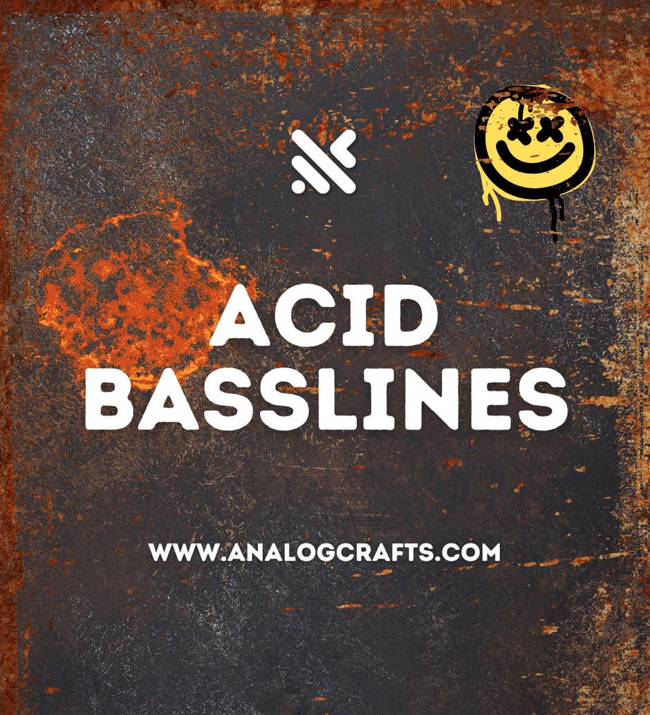 Bundle Builder | Premium house samples – Analog Crafts