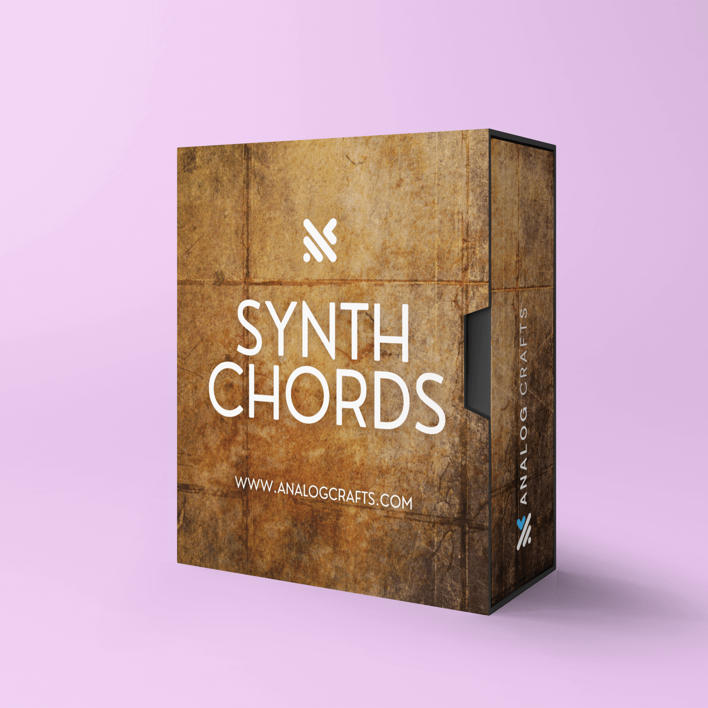 Synth Chords – Analog Crafts